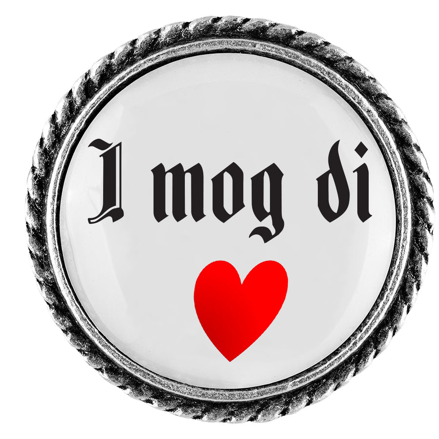 Valentinstag-Pin: Süße Geschenkideen zum Valentinstag 2025